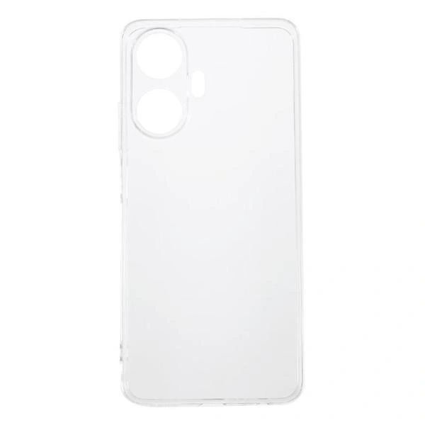 Чехол TFN Realme C55 TPU (TFN-SC-RLMC55CL)