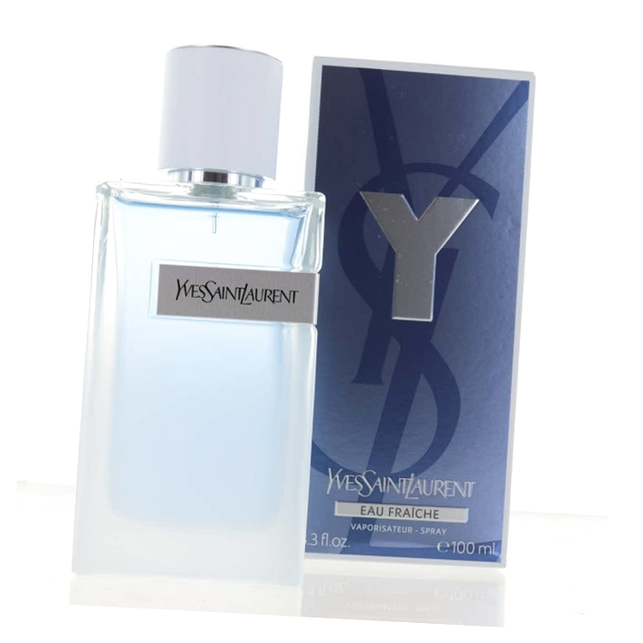 Мужской парфюм Ив Сен Лоран Фреш 100 мл - Yves Saint Laurent Y Eau Fraiche