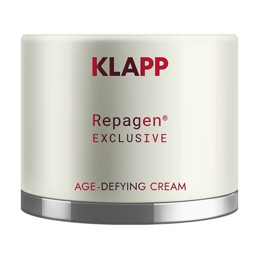 Klapp Крем для лица антивозрастной Exclusive Anti-Age Cream 50 мл