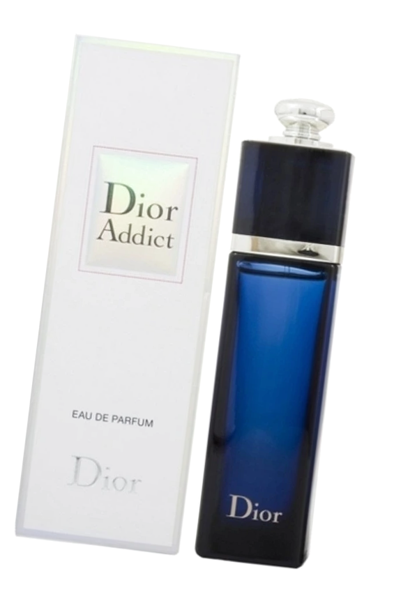 Addict Christian Dior Edp 100 мл женская парфюмерная вода - Аддикт Диор