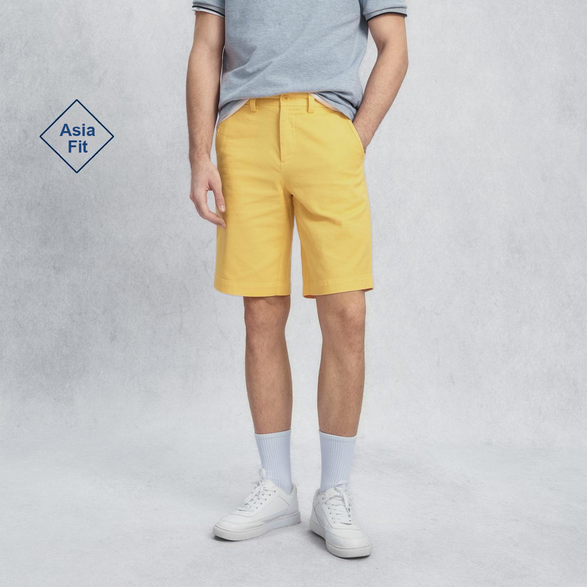 Шорты GANT