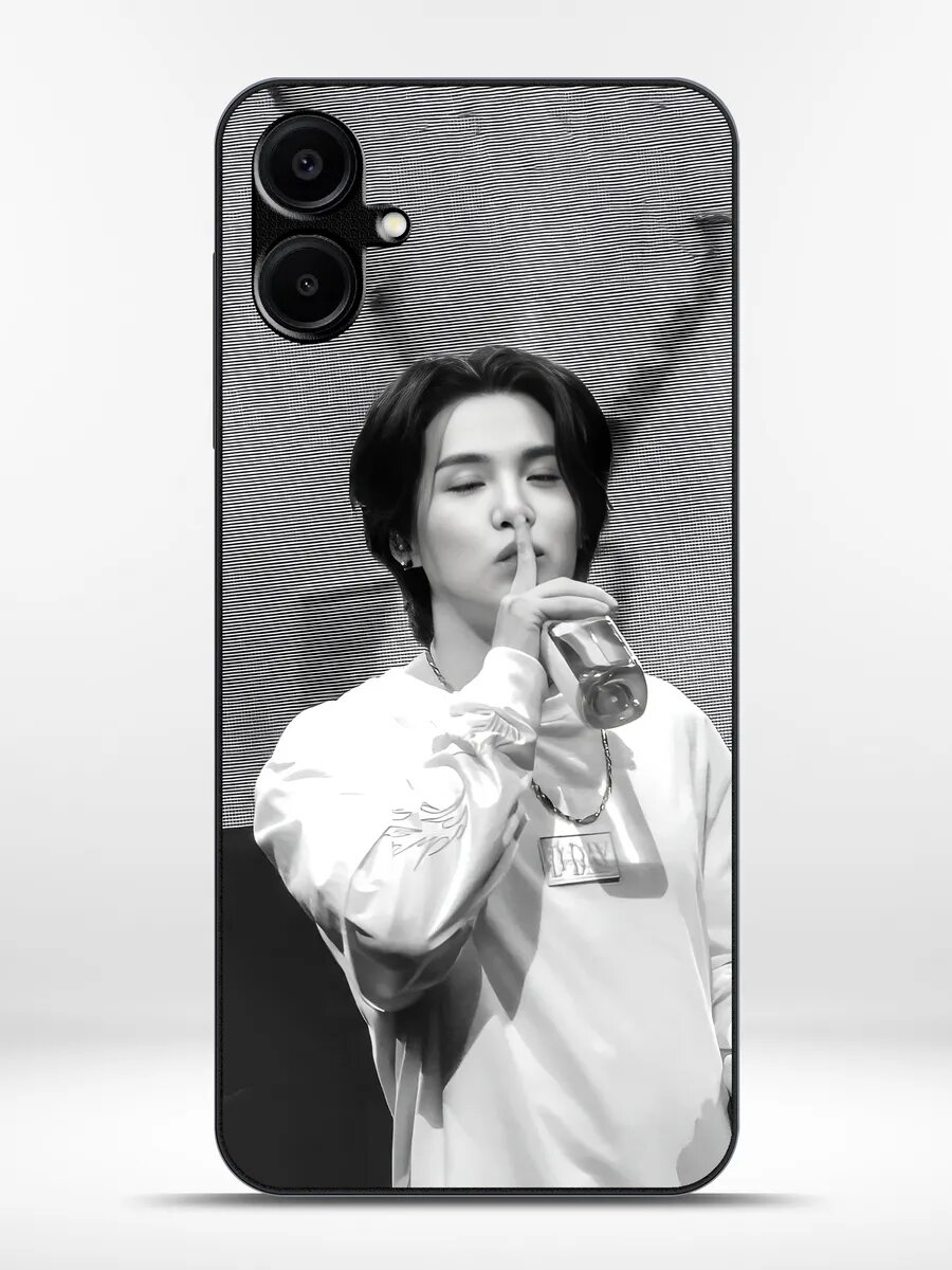 Чехол на Samsung A06 Suga
