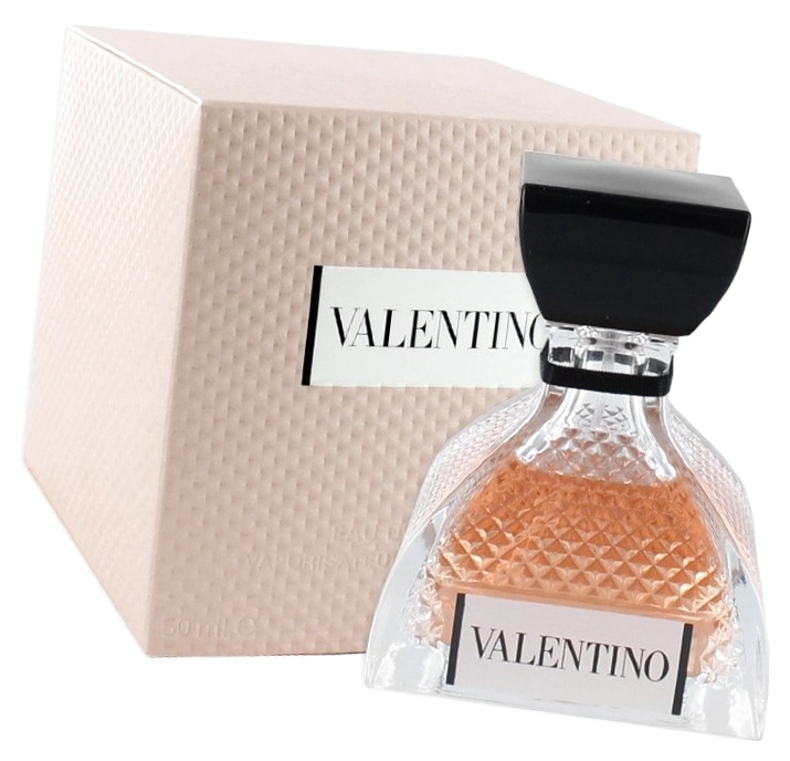Парфюмерная вода Valentino Valentino Eau De Parfum 50 мл женская - Валентино О Де парфюм