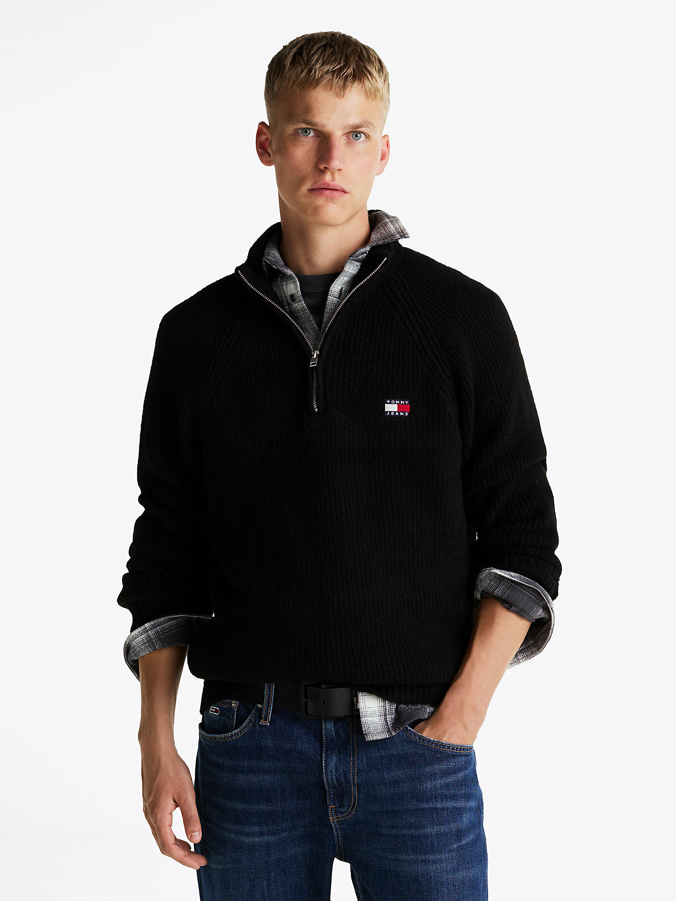 Джемпер Tommy Jeans