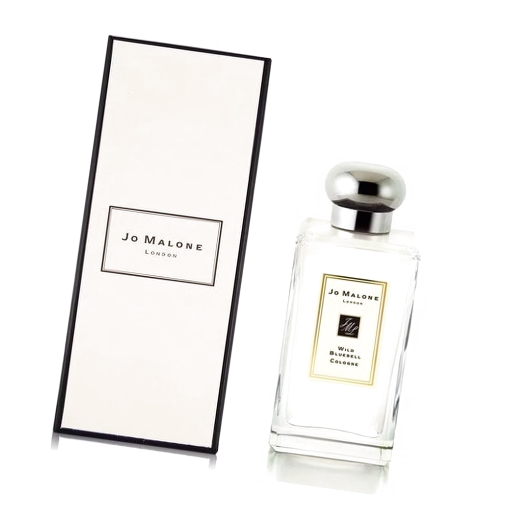 Jo Malone Wild Bluebell для женщин одеколон 100 мл / духи Дикий Колокольчик