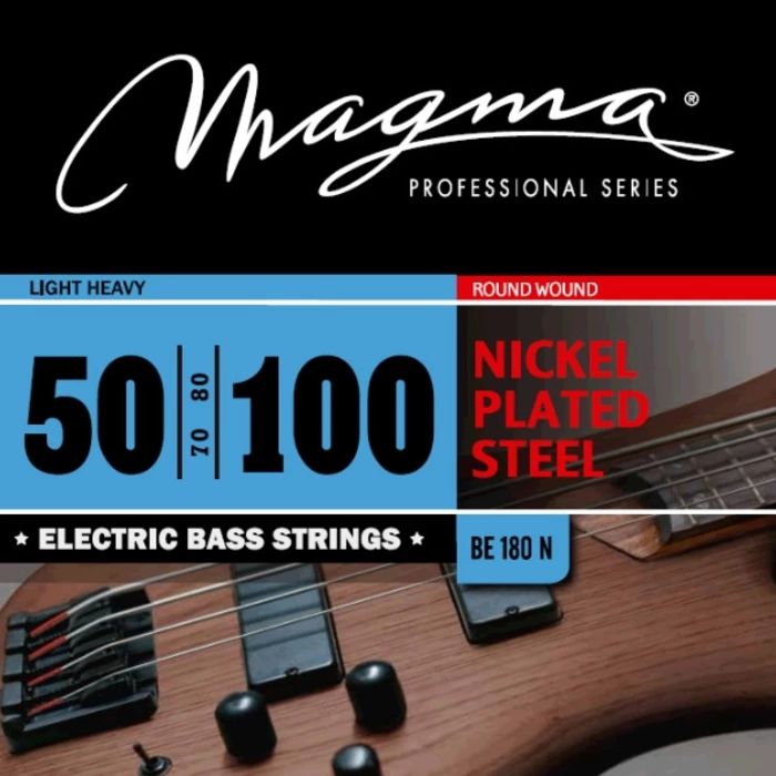 Magma Strings BE180N Струны для бас-гитары