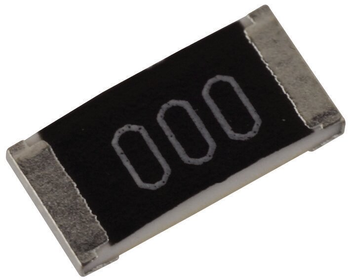 Резистор SMD 0Ом 1206 5% перемычка (10 штук)