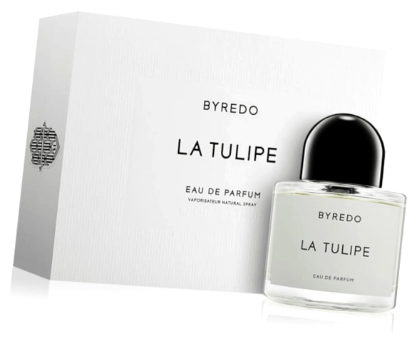 Женский парфюм Byredo La Tulipe 100 мл - Байредо Тулип парфюмерная вода