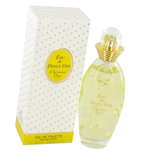 Туалетная вода Дольче Вита Christian Dior 100 мл / Кристиан Диор для женщин