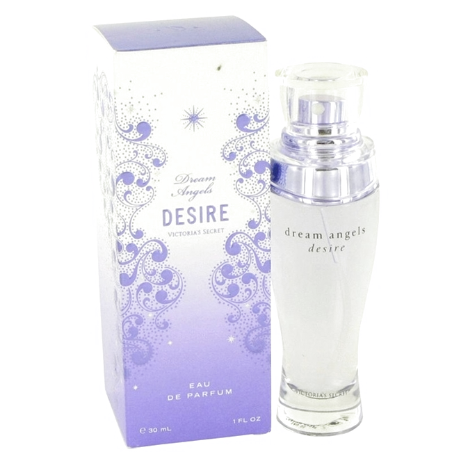 Женская парфюмерная вода Victoria`s Secret Dream Angels Desire 30 мл / Дрим Ангелс Дезире