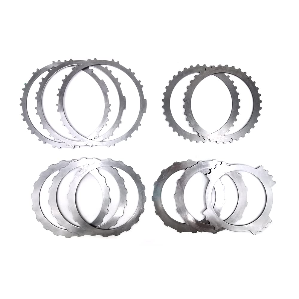 Комплект стальных фрикционных дисков КПП AW60-40LE AW60-42LE AF13 для Chevrolet Suzuki 1982-ON W115881A