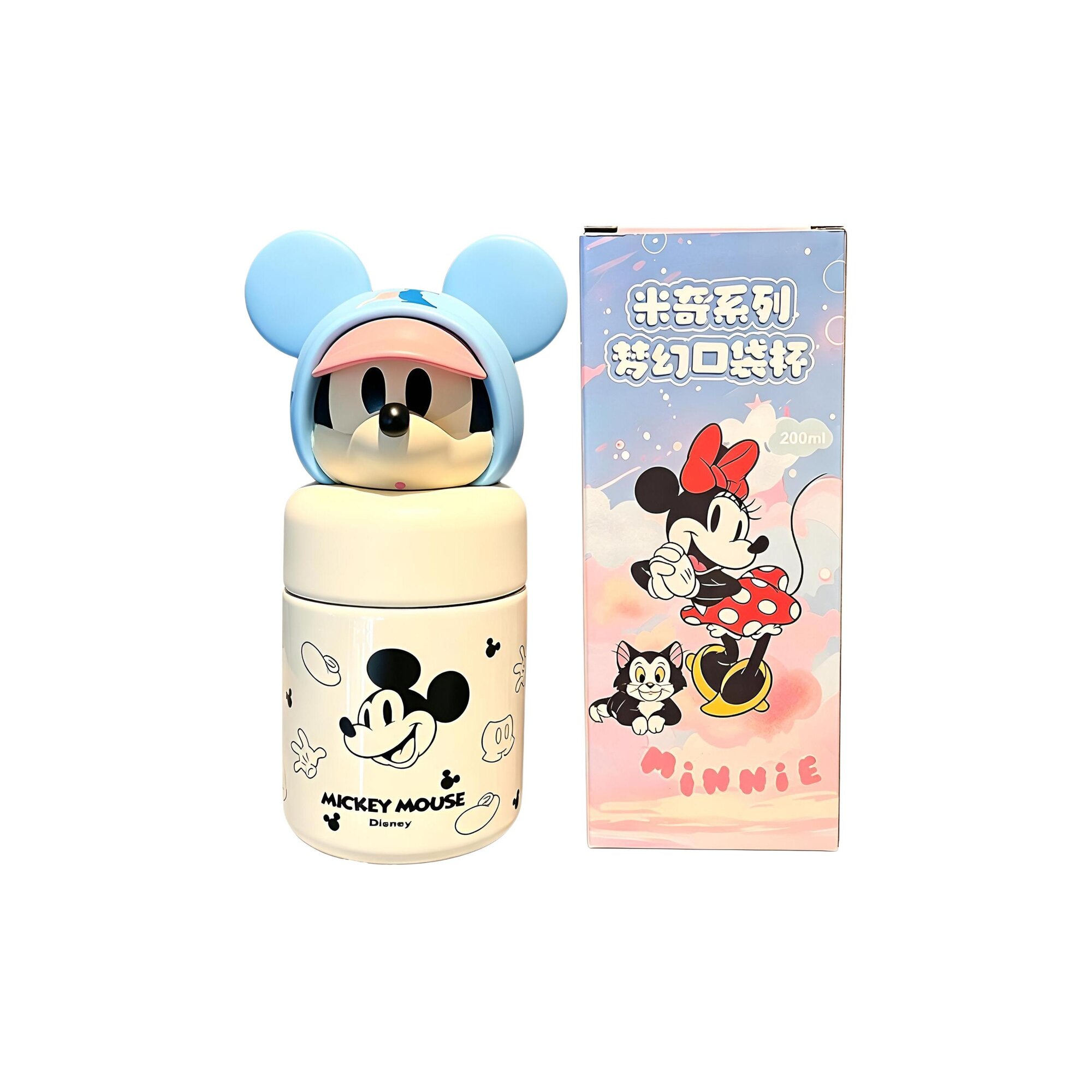Термокружки OPS Friday x Disney Mickey Series