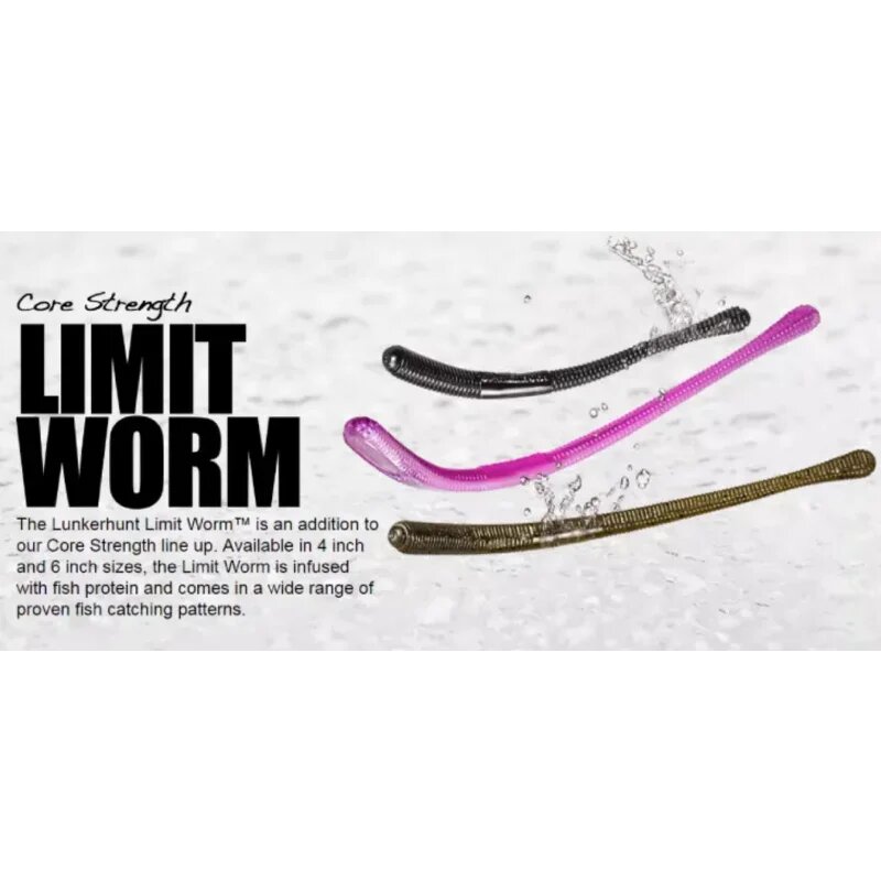 LUNKERHUNT Luya Bait 10шт 07 15cm 4.5g
