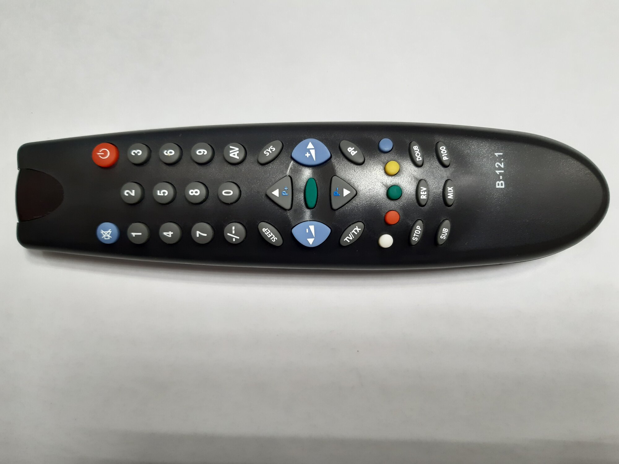 ПДУ Beko B-12.5 TV
