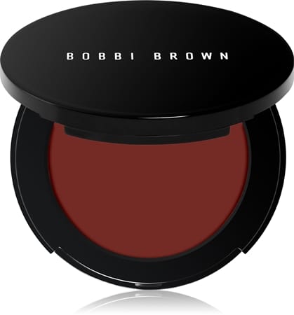 Румяна Bobbi Brown pot rouge for lips & cheeks, chocolate cherry, 3,7 г