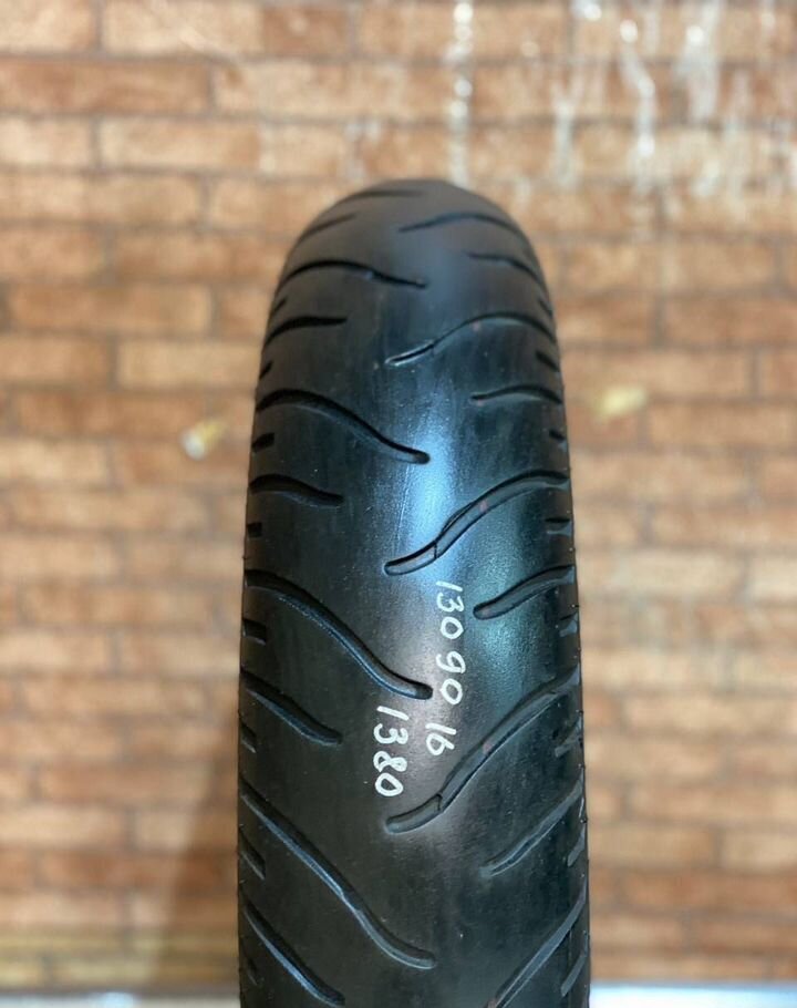 130/90 R16 Dunlop Elite 3 No1380