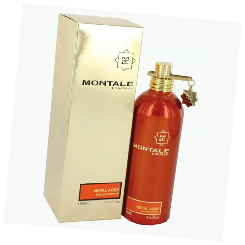Montale Nepal Aoud унисекс парфюм 100 мл / Монталь Непал Уд для женщин и мужчин
