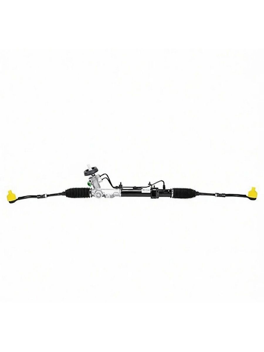 Рейка рулевая (с ГУР) для а/м HYUNDAI Accent / Хендай Акцент, MANDO TS577004L000