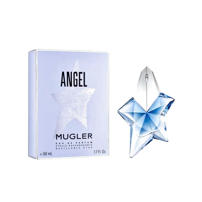 Ангел Тьерри Мюглер парфюмерная вода 50 мл / Thierry Mugler Angel для женщин
