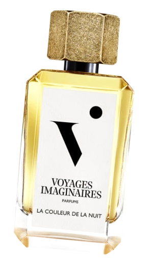 Парфюм Voyages Imaginaires La Couleur De La Nuit 75 мл для женщин и мужчин - Ла Кулер Де Ла Нуи