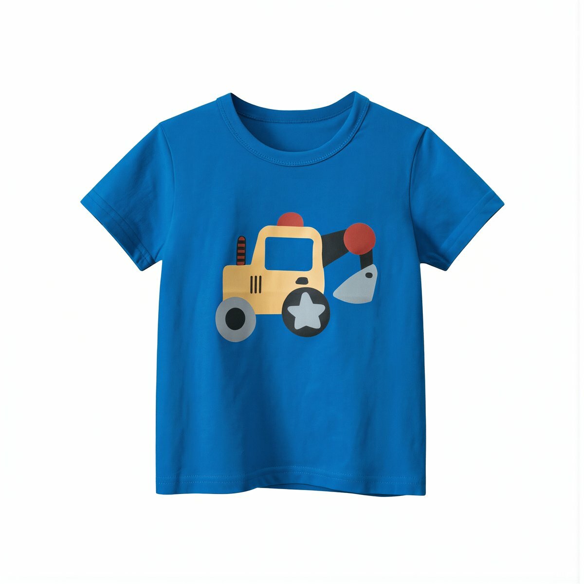 Футболка  27kids