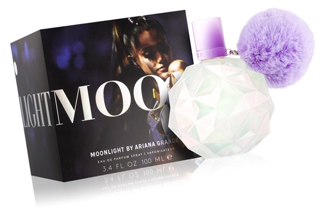 Ariana Grande Moonlight женская парфюмерная вода 100 мл - Ариана Гранде Мунлайт
