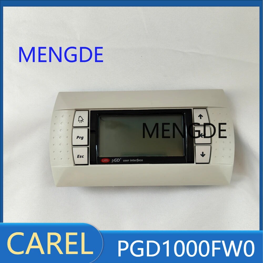 Цифровой дисплей CAREL PGD PGD1000FW0