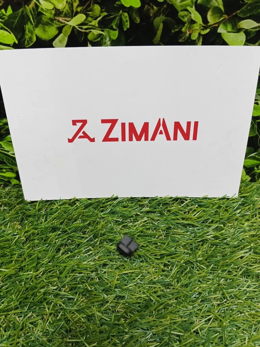 Пластинка тяги дроссельной заслонки на Zimani K970