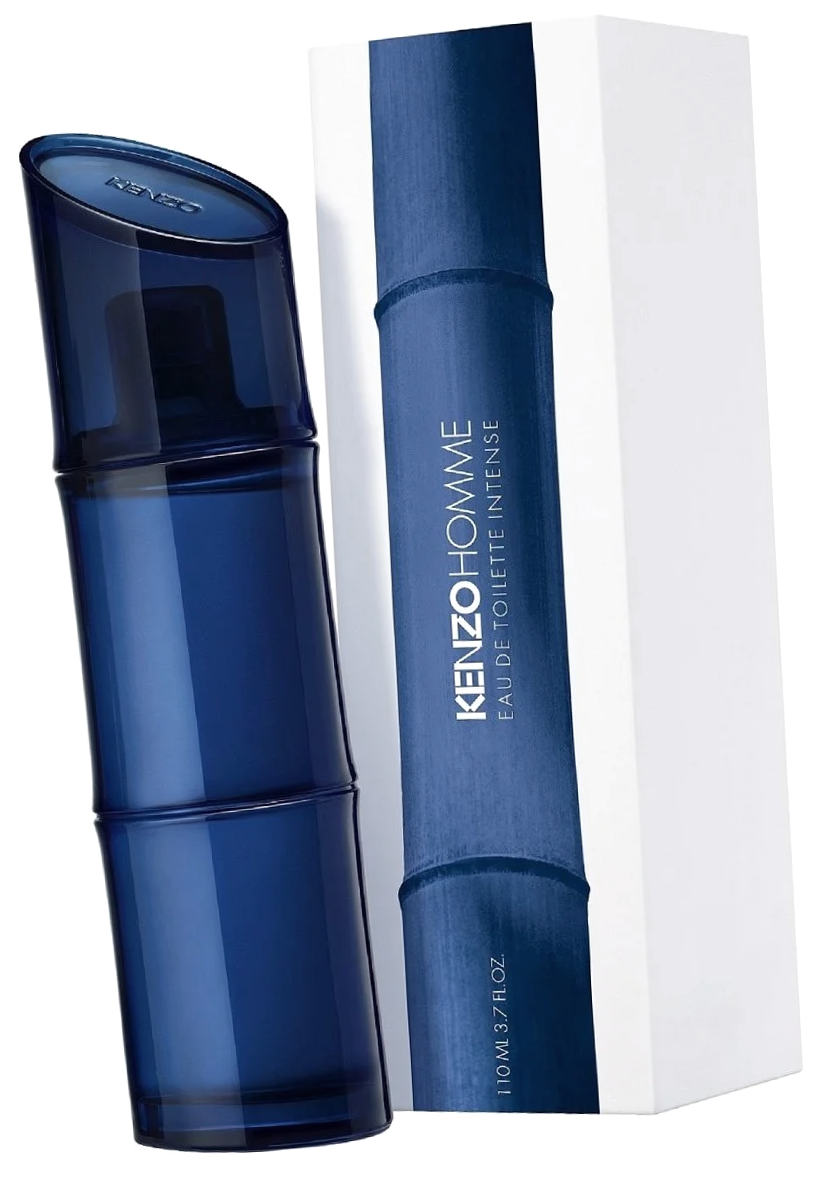 Kenzo Kenzo Homme Toilette мужская туалетная вода 110 мл - Кензо Хом Интенс