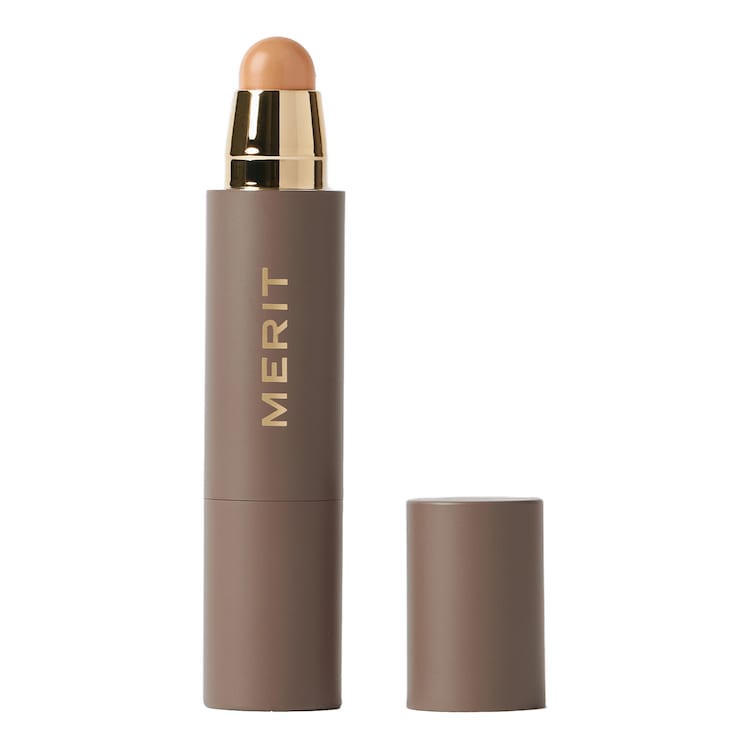 Merit Beatuy Консилер в стике The Minimalist 6,5 г оттенок Camel