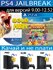 Summer Games Challenge диск PS4 JB
