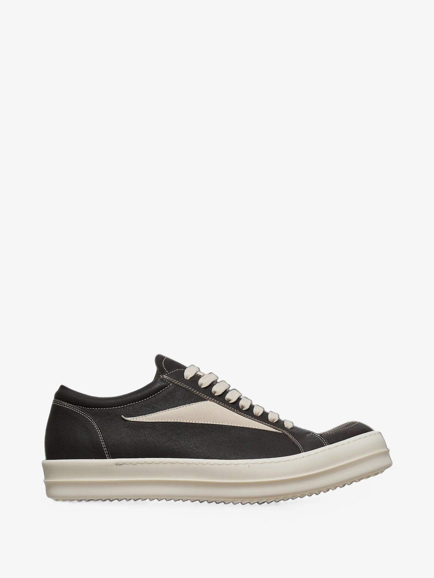 Кроссовки Vintage suede sneakers