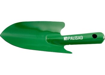 Совок посадочный, цельнометаллический PALISAD