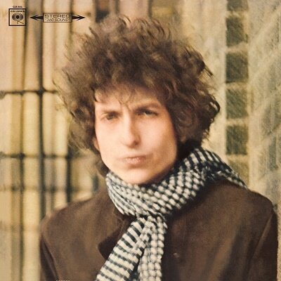 Виниловая пластинка Bob Dylan - Blonde On Blonde (Vinyl, LP, Album, 2022)