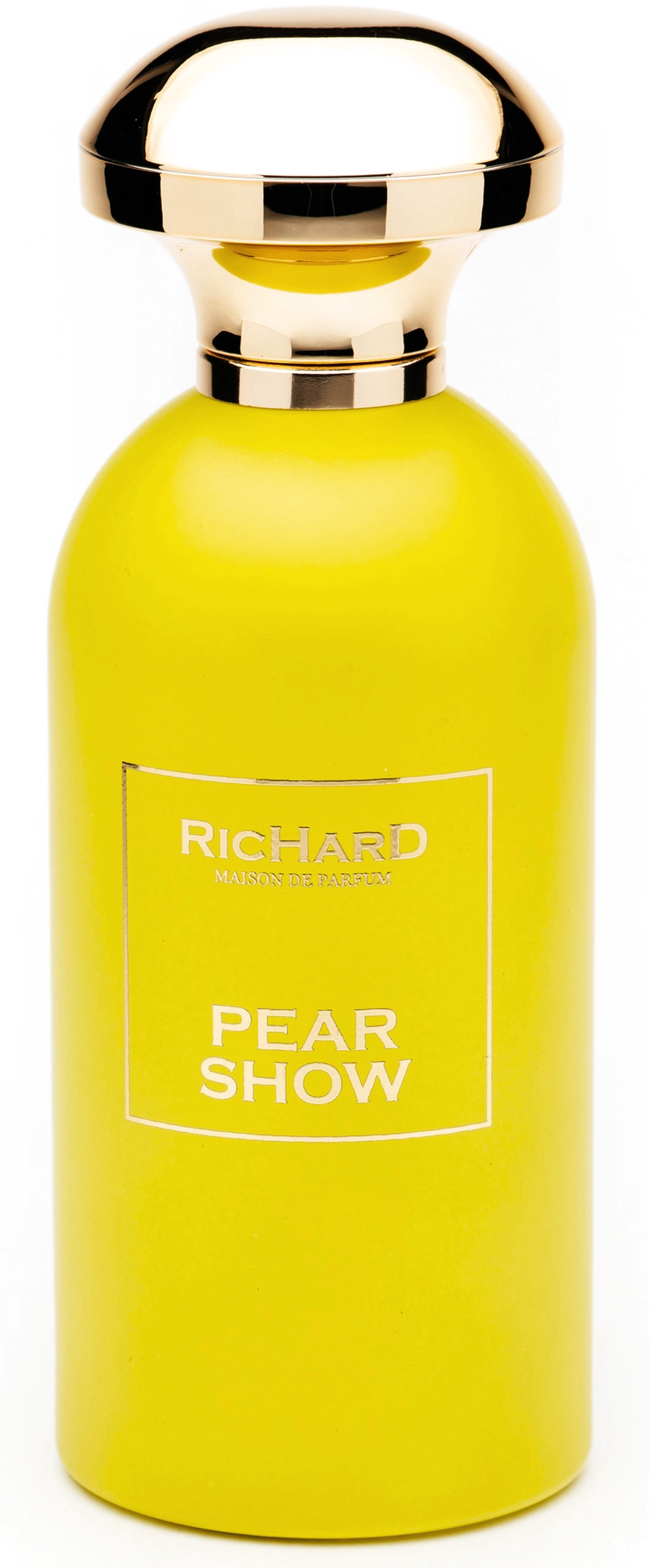 Ричард Пеар Шоу / Pear Show - парфюм унисекс 100 мл Грушевое