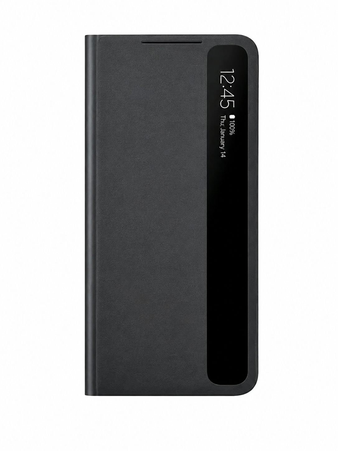 Для Samsung Galaxy S21 + 5G Smart Посмотреть флип зеркало дело