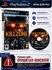 Killzone игра на диске для PS2