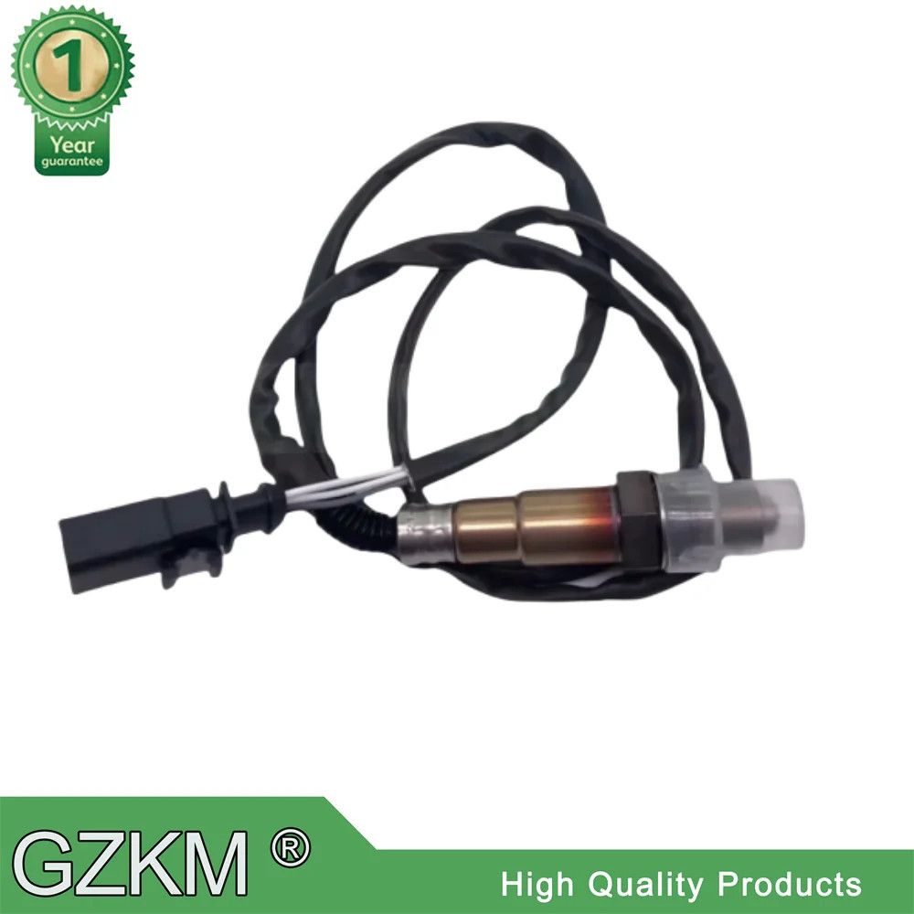 Кислородный датчик для Volkswagen VW 4E906262DT, 4E906262AG, MS645G, 368122, 3680, 97 Golf Mk7 1.4 TSI 2016