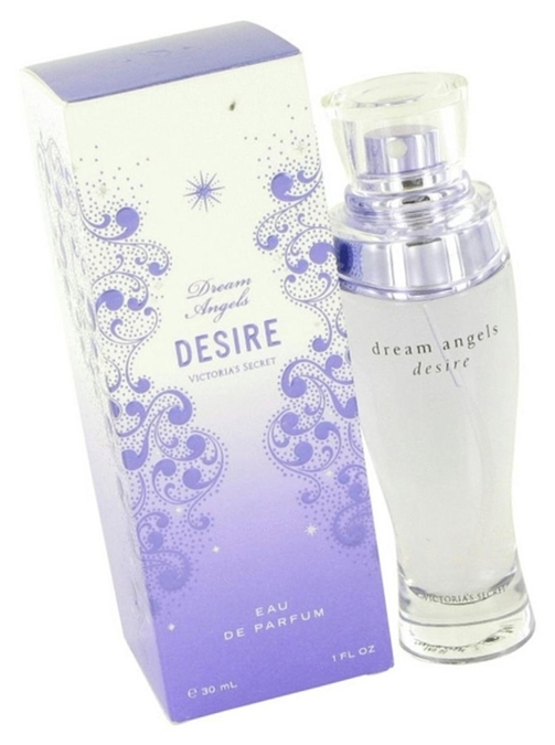 Victoria`s Secret Dream Angels Desire 30 мл парфюм / Виктория Секрет Дрим Ангелс Дезире женский