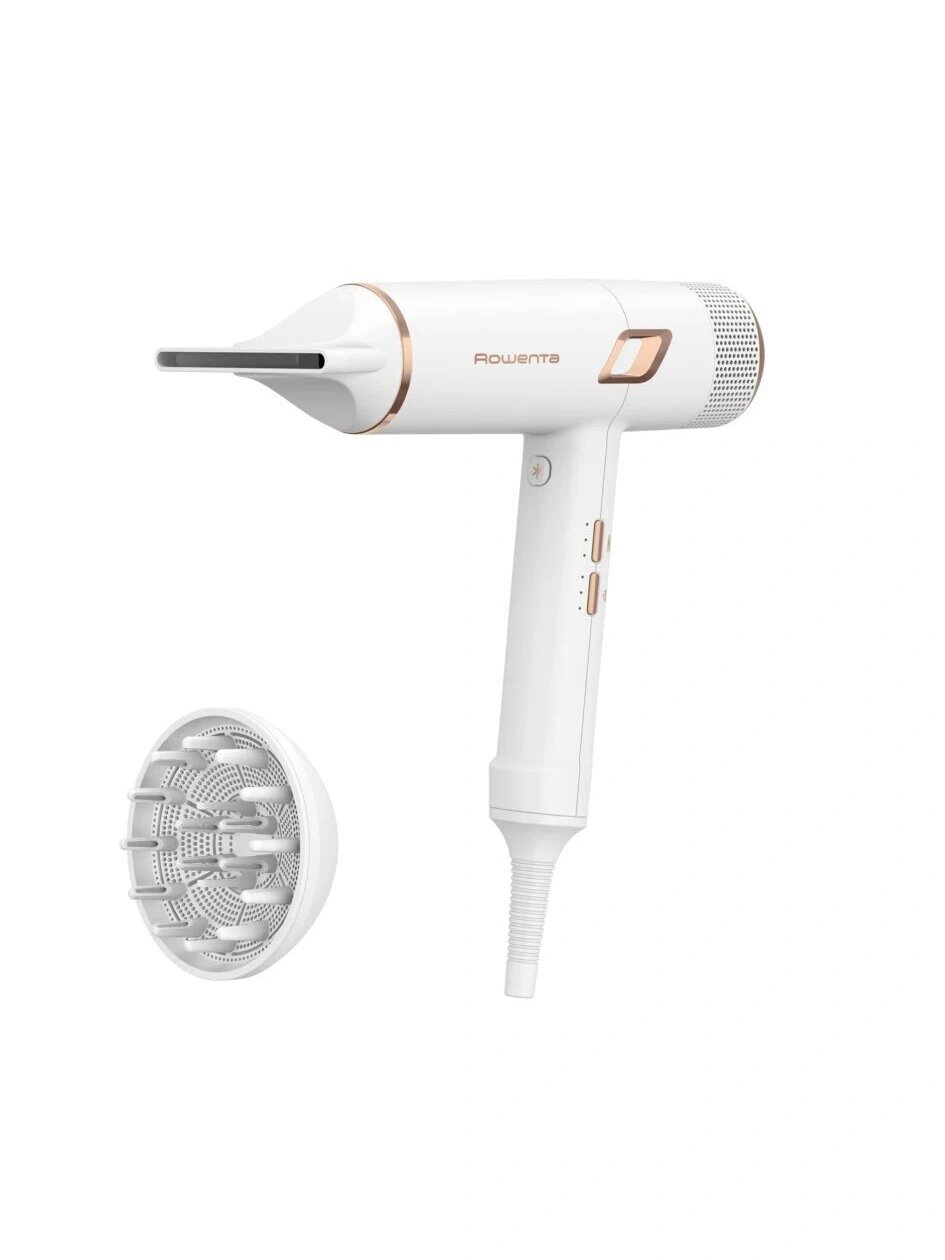 Фен Rowenta Ultimate Experience Maestria CV9910F0,