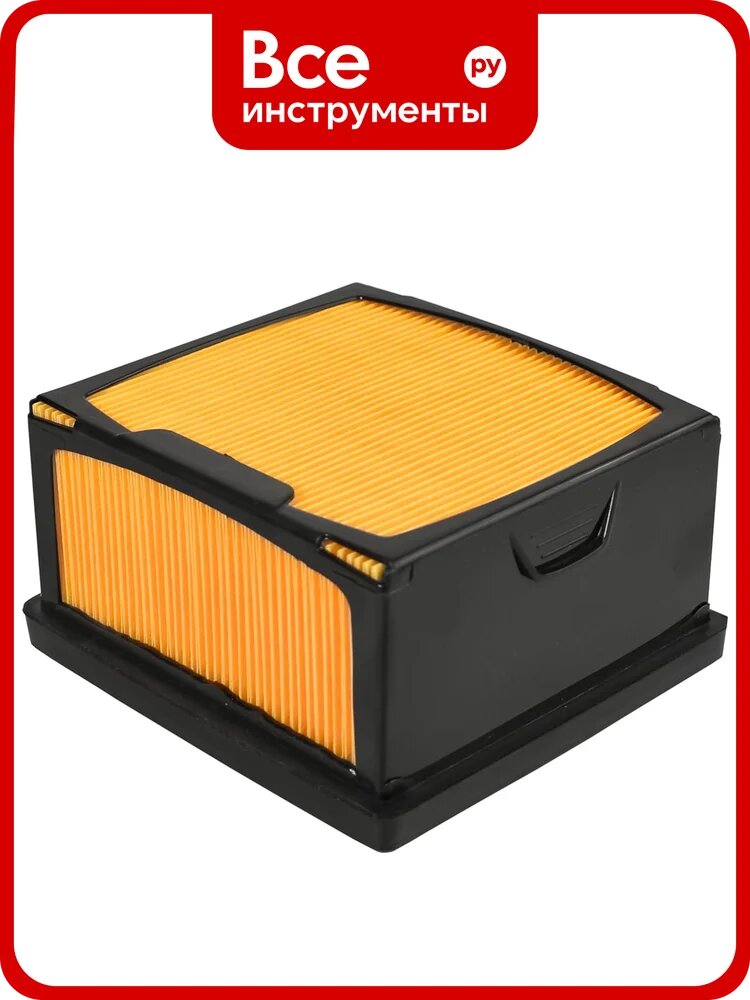 Фильтр воздушный REDVOLT Husqvarna K760, K770 01-708K