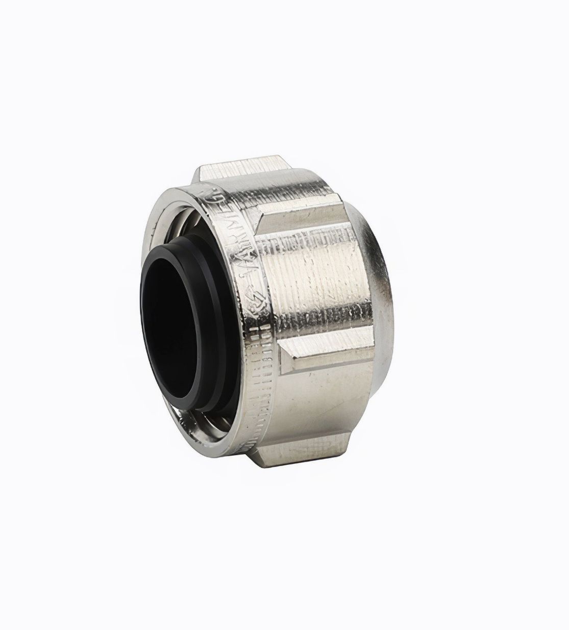 Соединение резьбозажимное (евроконус) Varmega VM09302, 3/4"EK для подкл. медн. трубки 15х1.0