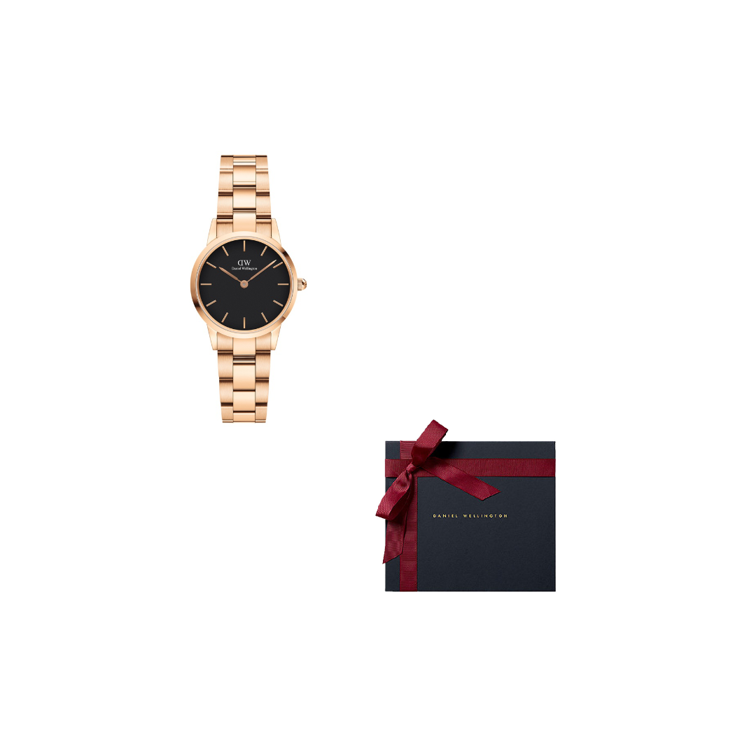  Daniel Wellington