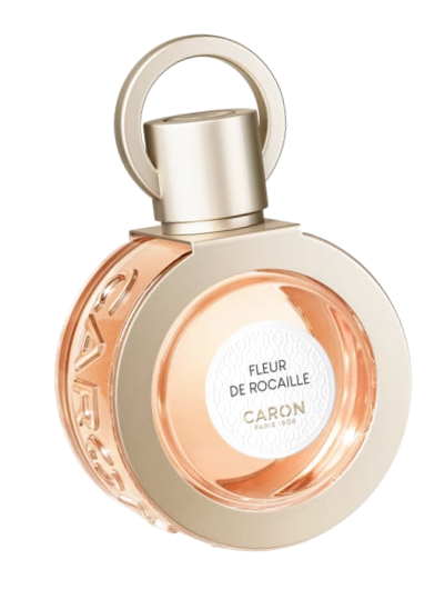 Духи для женщин Caron Fleur De Rocaille 2021 100 мл - Карон Флер Де Рокайл
