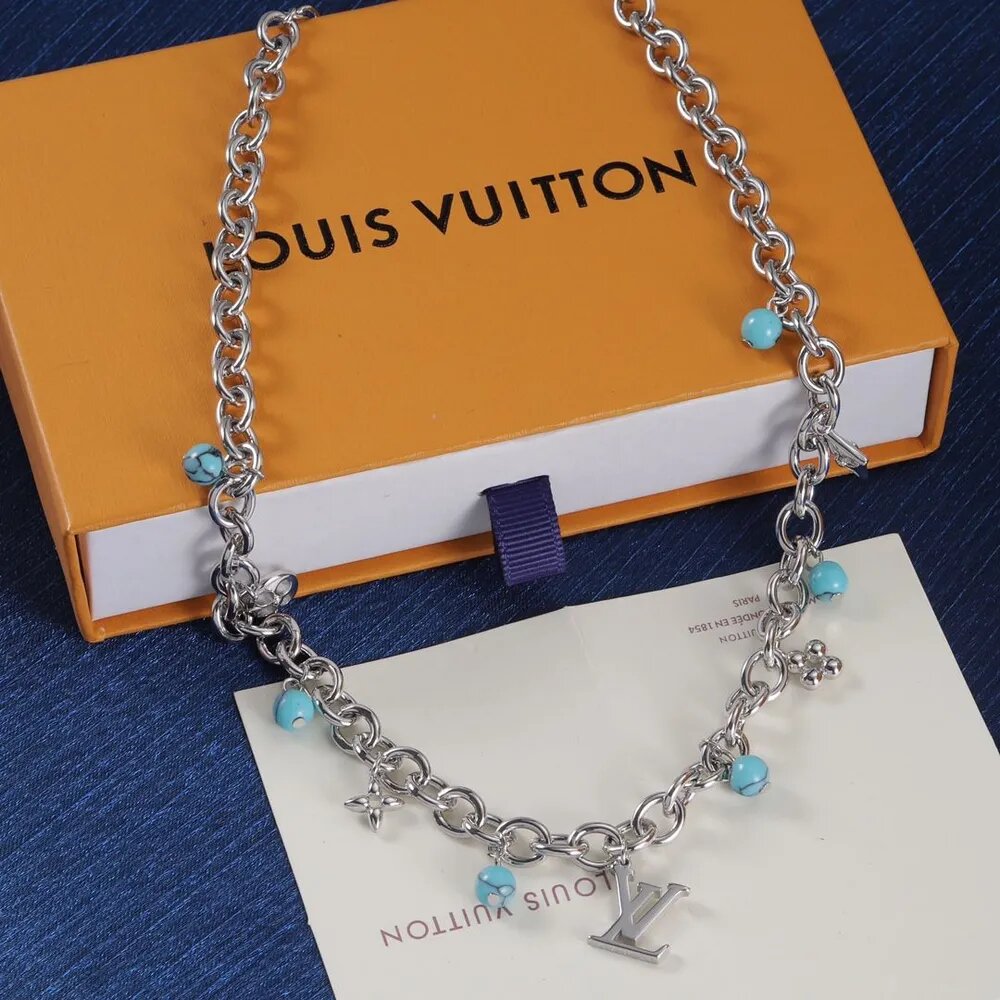 Louis Vuitton Колье Колье — фото 1