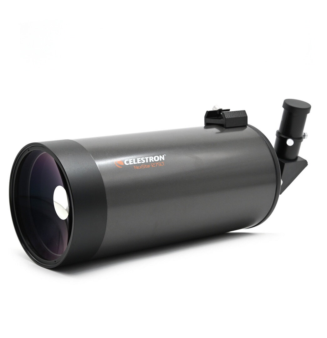 Телескоп компьютеризированный Celestron NexStar 127 SLT