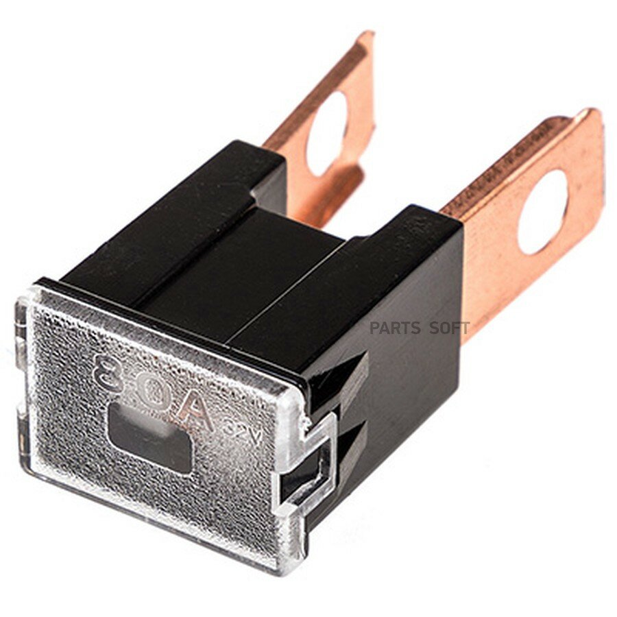 Предохранитель 80 А W228-М для иномарок Skyway SKYWAY S09301048 | цена за 1 шт