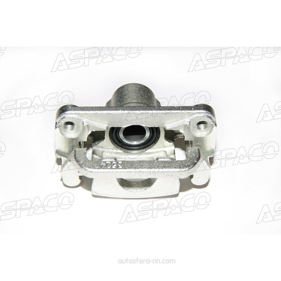 ASPACO AP44011 Суппорт тормозной задний левый (L) NISSAN QASHQAI (06-14)/TIIDA (2007>)/SENTRA (06-12) ASPACO AP44011