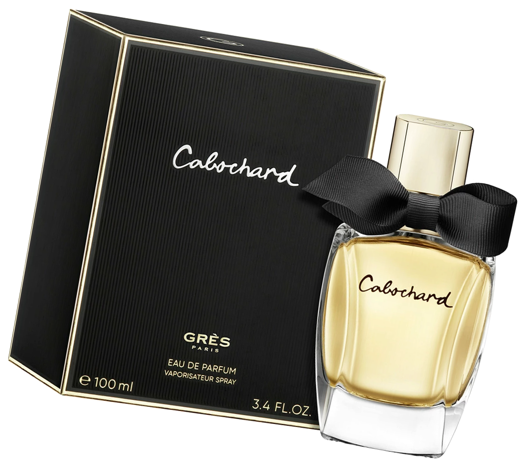 Gres Cabochard Eau De Parfum для женщин 100 мл - Грес Кабошар духи Парфам