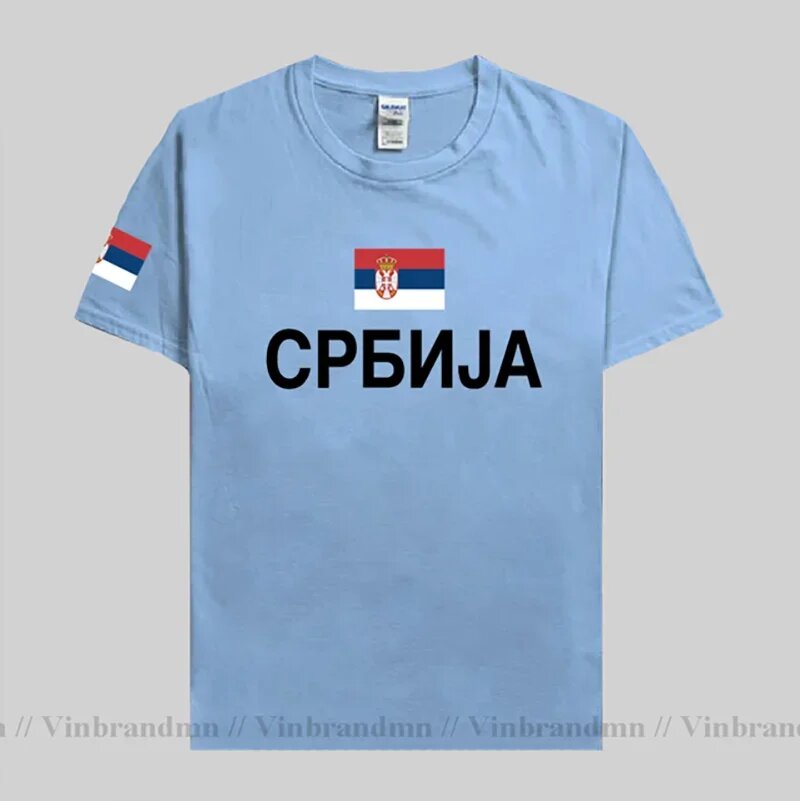 Футболка VINBRANDMN